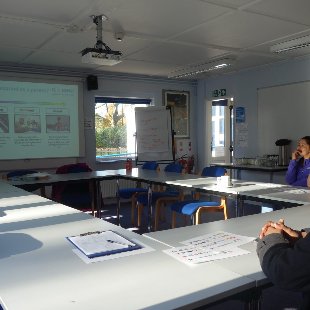 Nechells POD – Working Together in Nechells