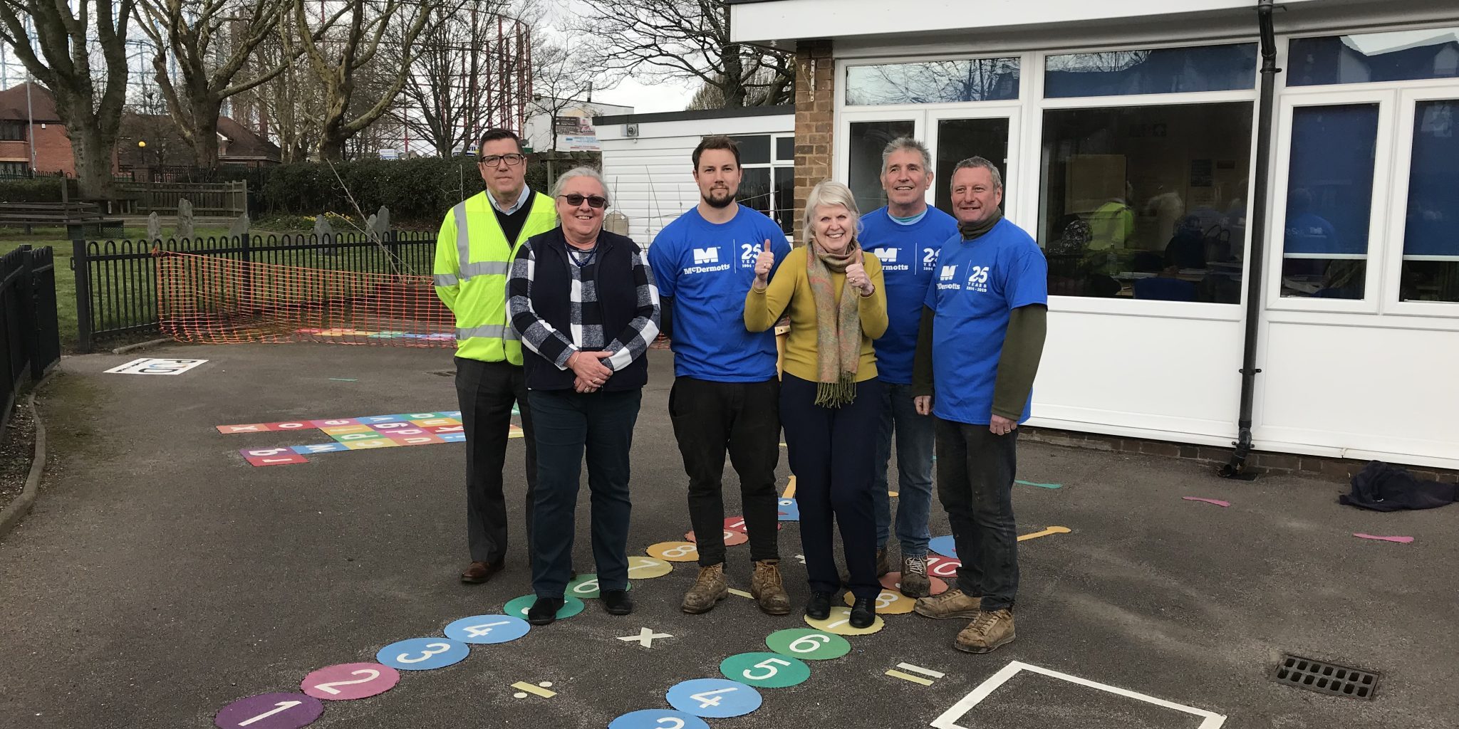 Fantastic Makeover for Nechells POD – Nechells POD