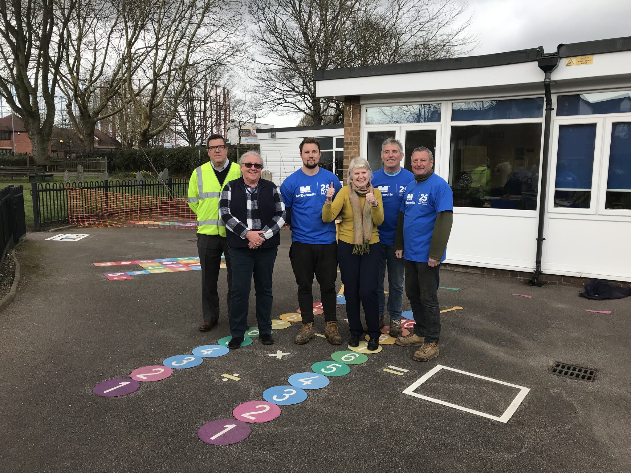 Fantastic Makeover for Nechells POD – Nechells POD