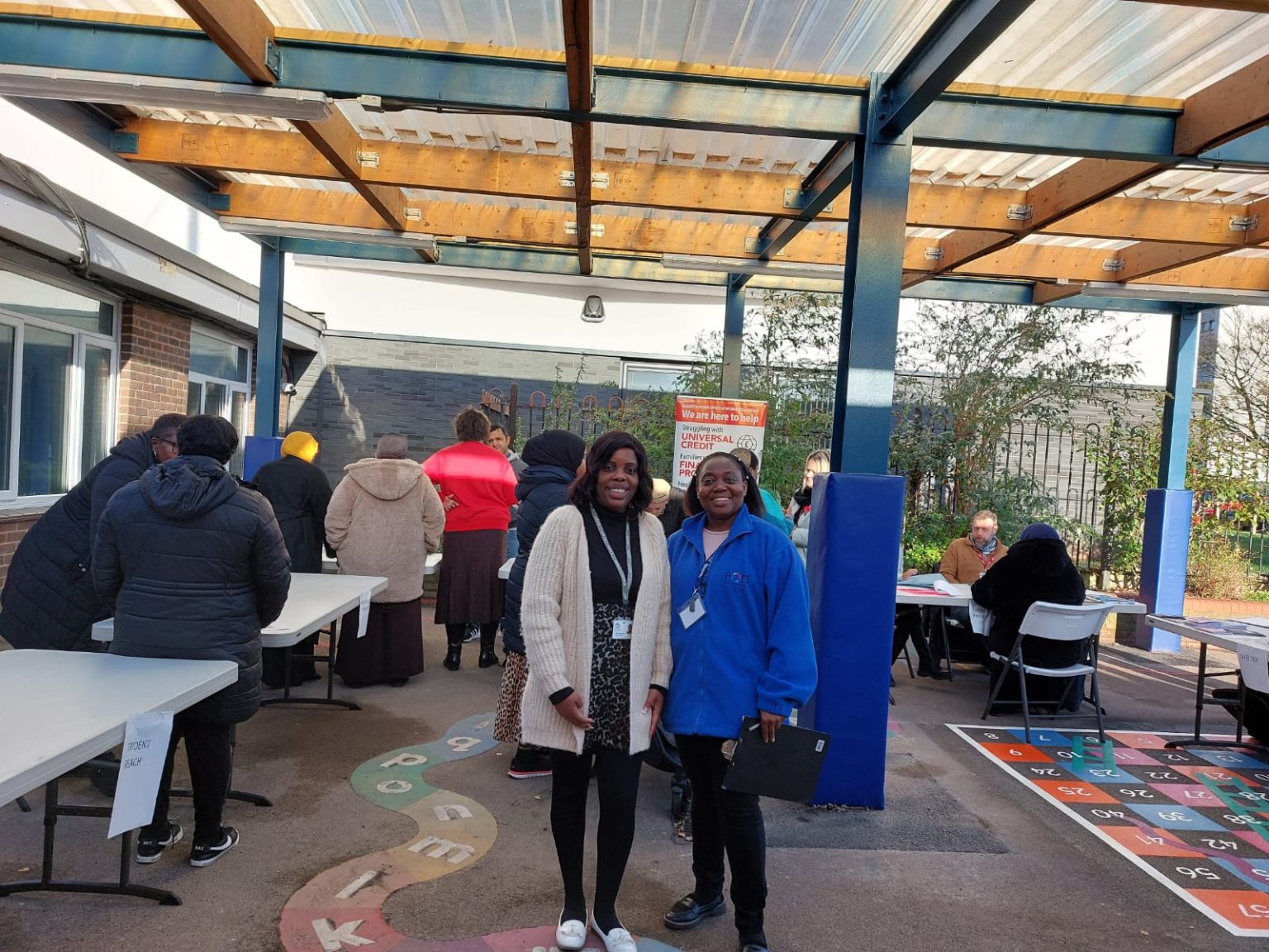 Housing Event – Nechells POD