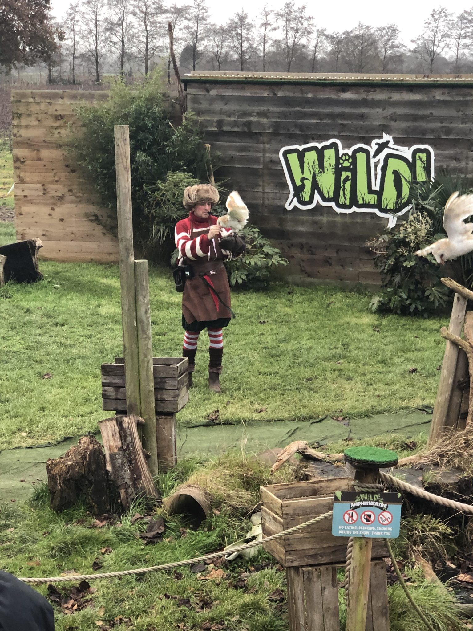 HAF Winter 2022 – Nechells POD