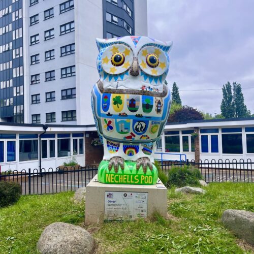 Nechells POD – Working Together in Nechells