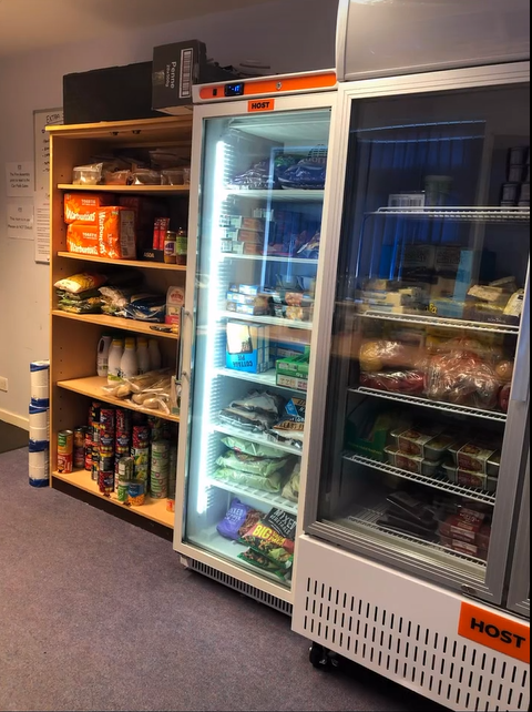 Nechells POD – Working Together in Nechells