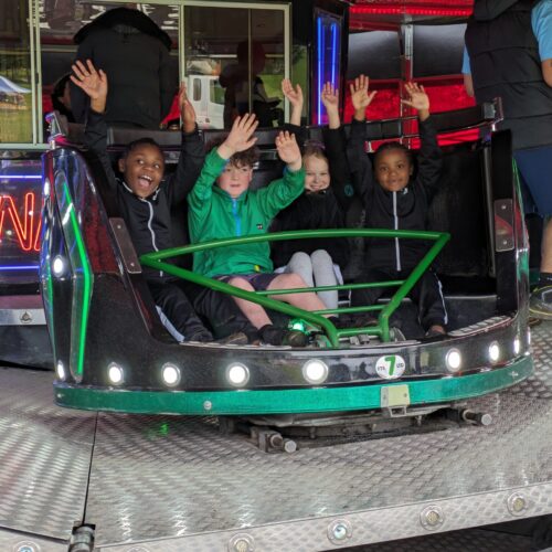 Nechells POD – Working Together in Nechells