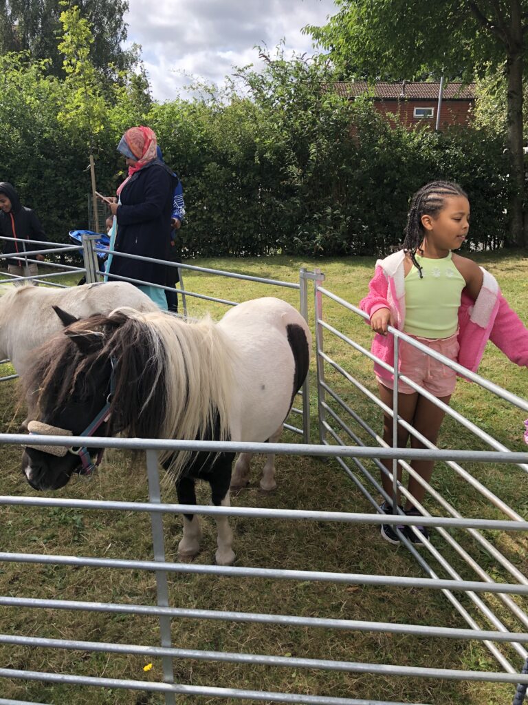 POD FEST – Nechells POD